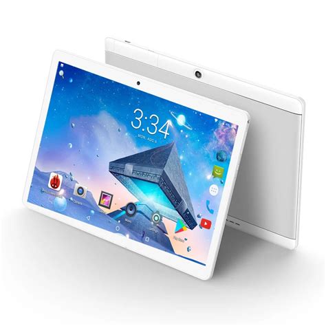 2018 новые дюймов 10 дюймов планшетный ПК 3g 4G LTE Android 7,0 4G B ...