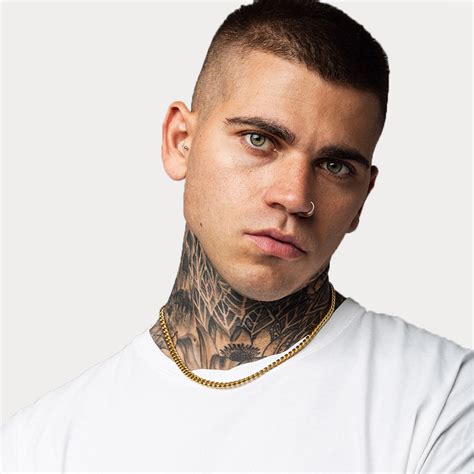 Btg Miami 6mm Neck Chain Gold Btg 1125