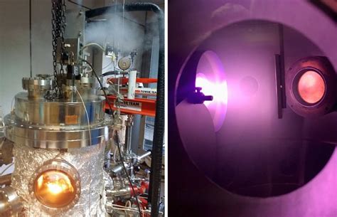 Laboratory Of Nanomaterials Growth — Physics And Astronomy “augusto