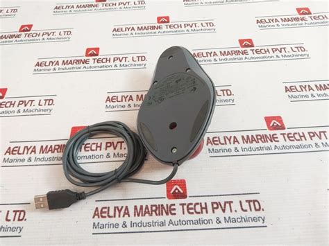 Logitech T Bc21 Marble Usb Mouse Aeliya Marine