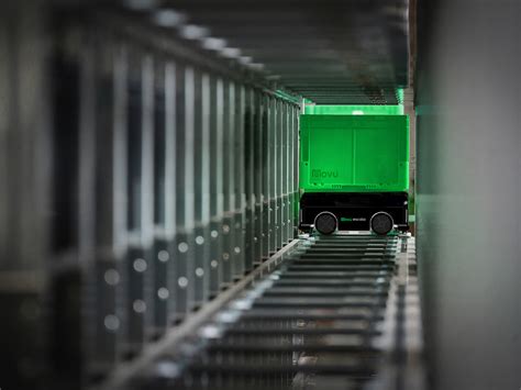 Modularity Movu Robotics