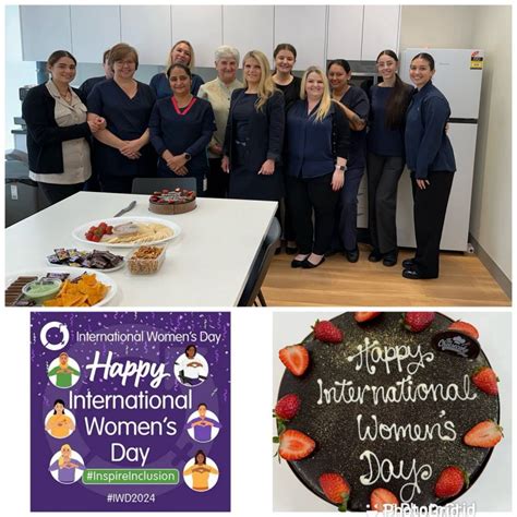 Tatijana Stojkovski On Linkedin Iwd2024