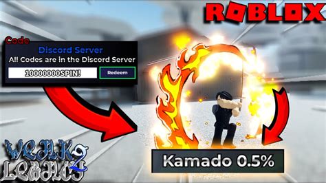 Roblox Nhập all code và bất ngờ hướng dẫn tân thủ cách chơi Weak Legacy YouTube