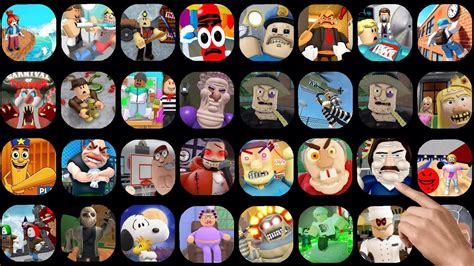 roblox hadr mode grumpy gran papa pizza s pizzeria s barry s lego
