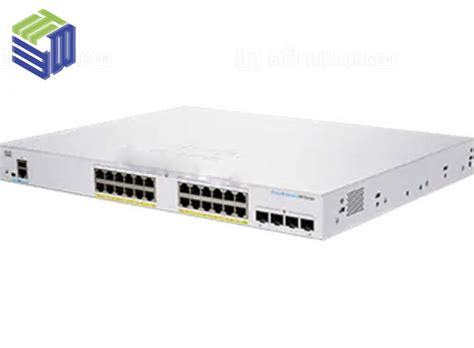 CBS FP X EU Switch Cisco CBS FP X EU chính hãng thietbimang com