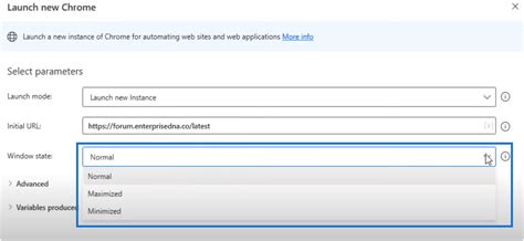 Microsoft Power Automate Desktop How To Automatically Launch A New