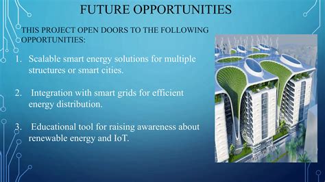 Smart Building Sensors Actuators Pptx