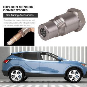 Jual Adapter Sensor Sensor Oksigen Besi Tahan Karat Fitting O2 Adapter Jakarta Selatan