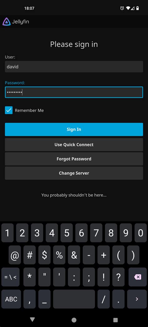 Going Camping Jellyfin On Raspberry Pi Is The Perfect Offline Media Server