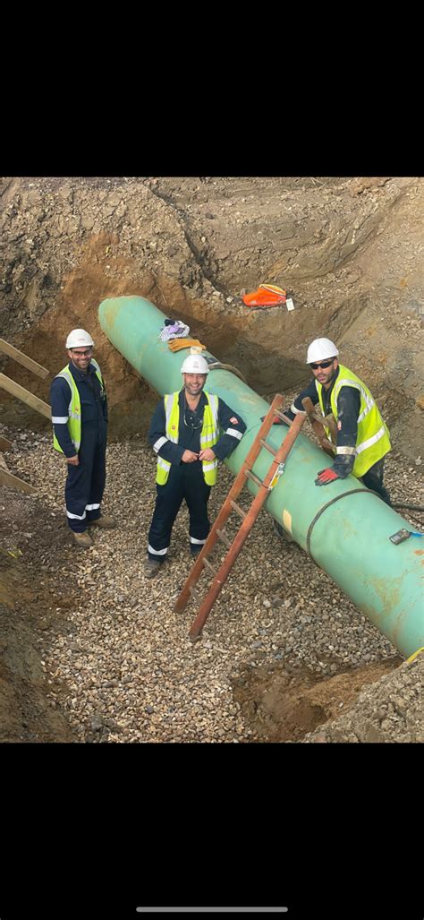 The Pipeline Inspector