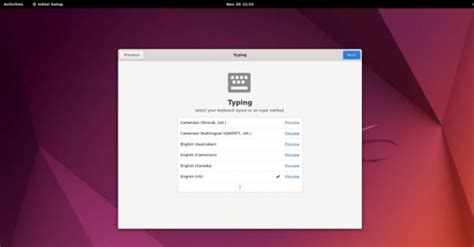 Install GNOME On Ubuntu 22 04 With Remote Access Via XRDP And VNC