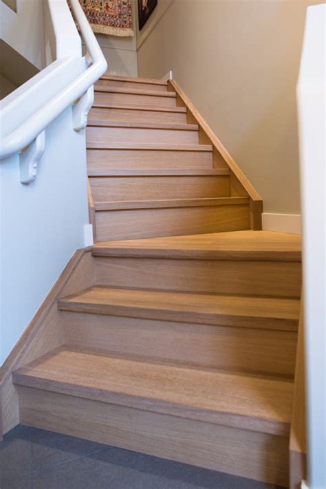 The 3 Popular Types Of Stairs And How To Identify Yours Lcf Flooring Ltd