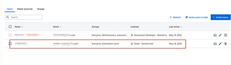 How To Execute Automation On Other`s Pc Orchestrator Uipath Community Forum