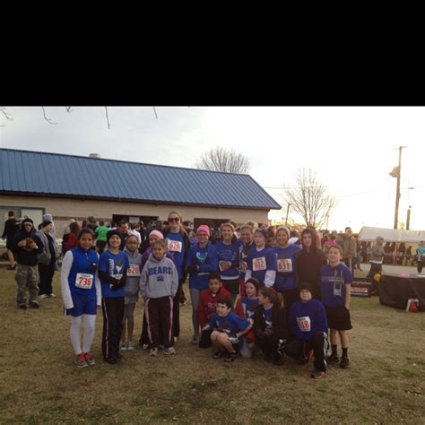 Running Bears From Tannahill Intermediate Running Bear Bear Running