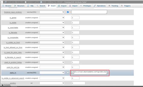 magento2 magento 2 tax class is not showing in products from admin