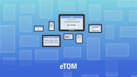 Etom By On Prezi