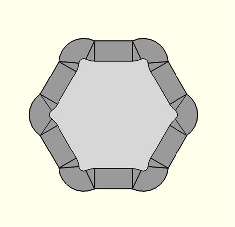 Parametric Bit Holder Freecad By Nikolai Shytyk Download Free Stl