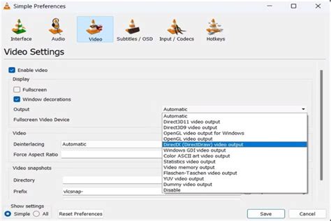 Ways To Fix VLC Not Playing Videos