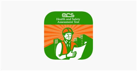 ECS Test On The App Store