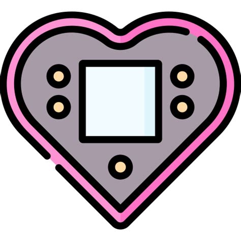 Gallery Special Lineal Color Icon