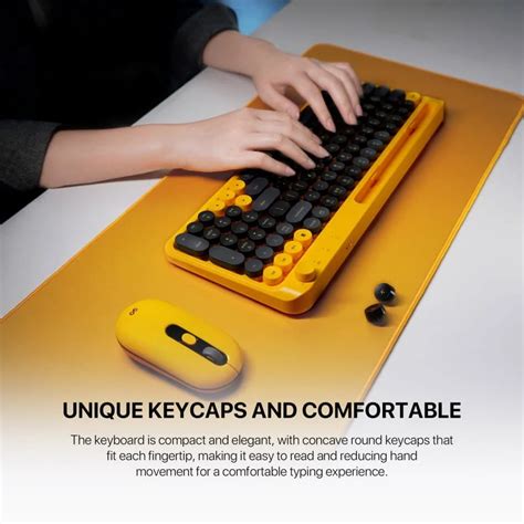 Apa Beda Keyboard Laptop Portable Dengan Keyboard Biasa Fantech Official
