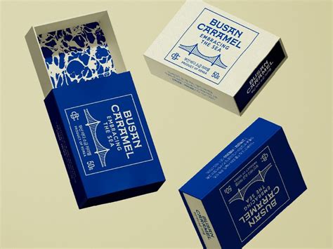 트랜디하고 완성도 있는 패키지 디자인 서비스 크몽