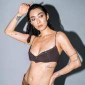 Rina Sawayama Nude Pictures Onlyfans Leaks Playboy Photos Sex Scene