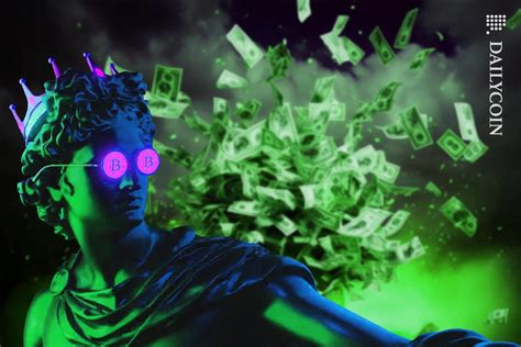 Bitcoin Runes Transactions Generate 135m Fees In First Week Dailycoin