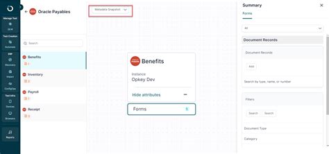 Mining Your Erp Instance Via Test Discovery New Ui