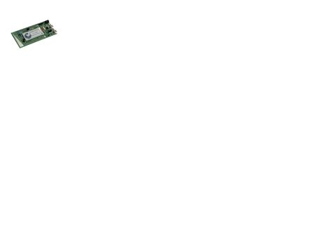 Stmicroelectronics Stm32l0538 Disco Development Board Stm32l053c8t6 M