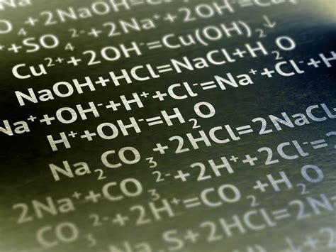 Easy Steps To Balance A Chemical Equation Top Sellers