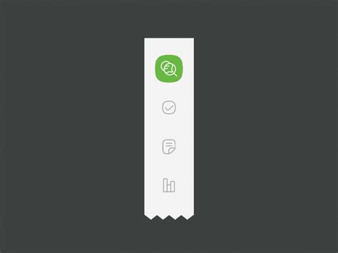 Switching Apps On AppBar By Ami On Dribbble