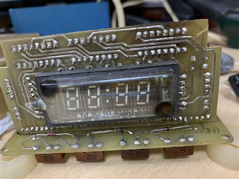 radiotech modding labs