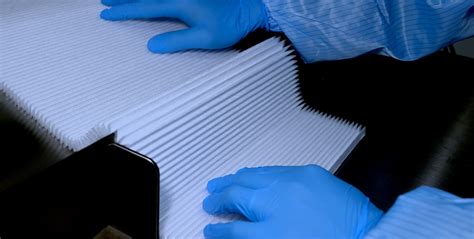 Microporous Membrane Horizone