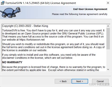 Visual Svn Server的下载和使用svn Server下载 Csdn博客