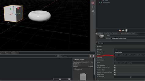 How Can I Edit The Mesh Point Surface Line As In Maya Isaac Sim Nvidia Developer Forums