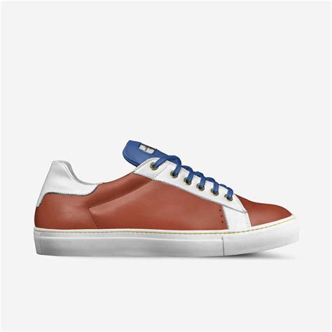 Sulti Kicks A Custom Shoe Concept By Sultan Alshehri