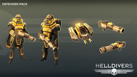 Купить HELLDIVERS Reinforcements Mega Bundle со скидкой на ПК