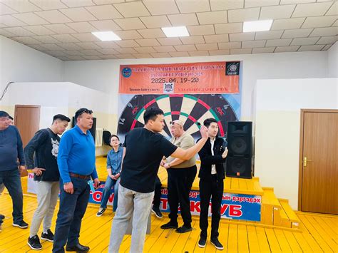 Увс аймгийн Газрын Харилцаа Барилга Хот Байгуулалтын Газар Added A New Увс аймгийн Газрын