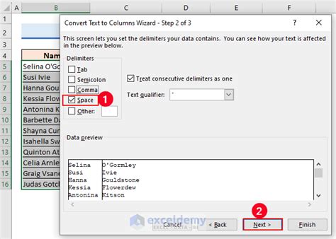 How To Concatenate Names In Excel 10 Practical Examples Exceldemy