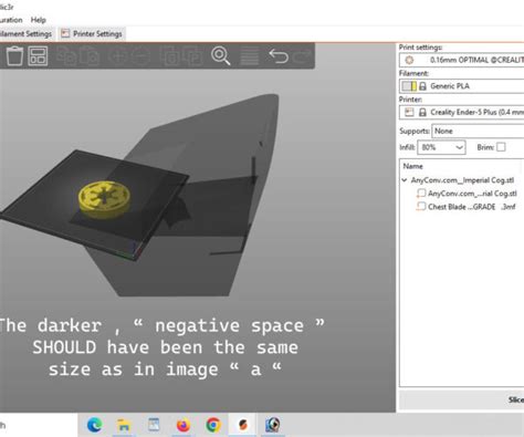 How To Report Bugs And Errors Bugs And Errors Prusa3d Forum
