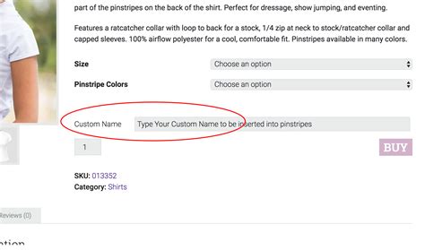 How To Add A Custom Field To Woocommerce With Wc Fields Factory Wp