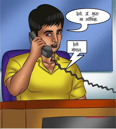 Kirtu Savita Bhabhi Hindi Episodes Read Online Download Free