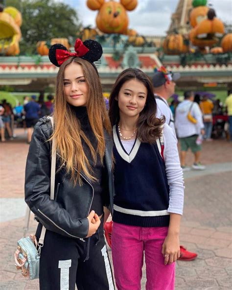 クリスティーナ・ピメノヴァさんのインスタグラム写真 クリスティーナ・ピメノヴァinstagram 「finally The Rise