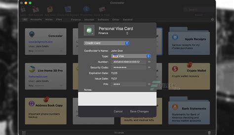 Concealer 1 3 7 For Macos Full Version Free Download Filecr