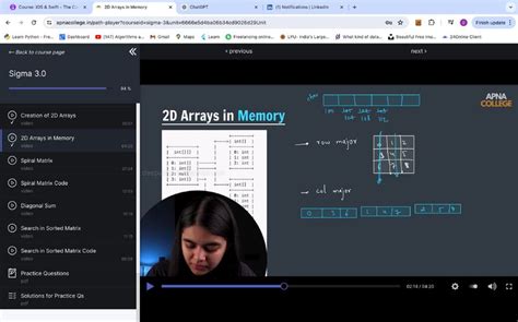 Deepak Kumar Behera On Linkedin Day18 Day19 Codingjourney