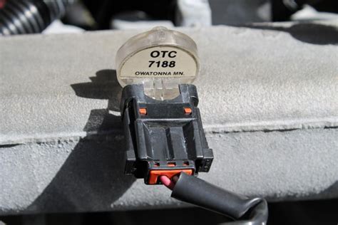 Testing A Pulse Width Modulated Circuit