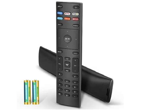 How To Use Your Vizio TV Without A Remote Control