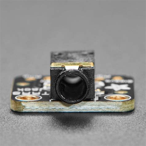 Adafruit Trrs Jack Breakout Board The Pi Hut