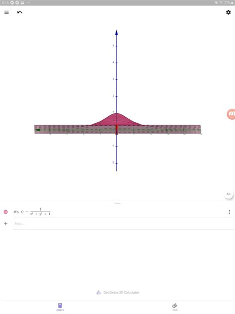 solved sketch the graph and draw several vertical and horizontal traces